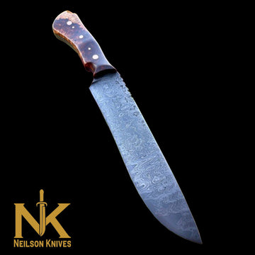 Neilson Knives
