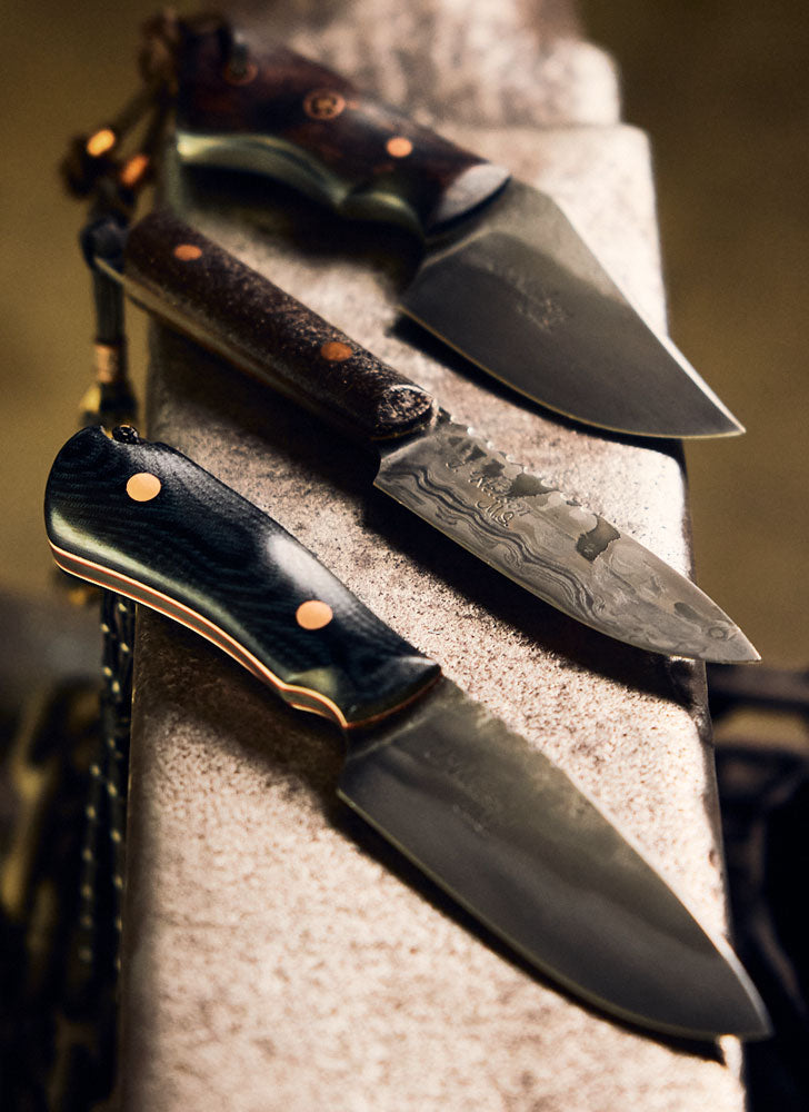 Neilson Knives