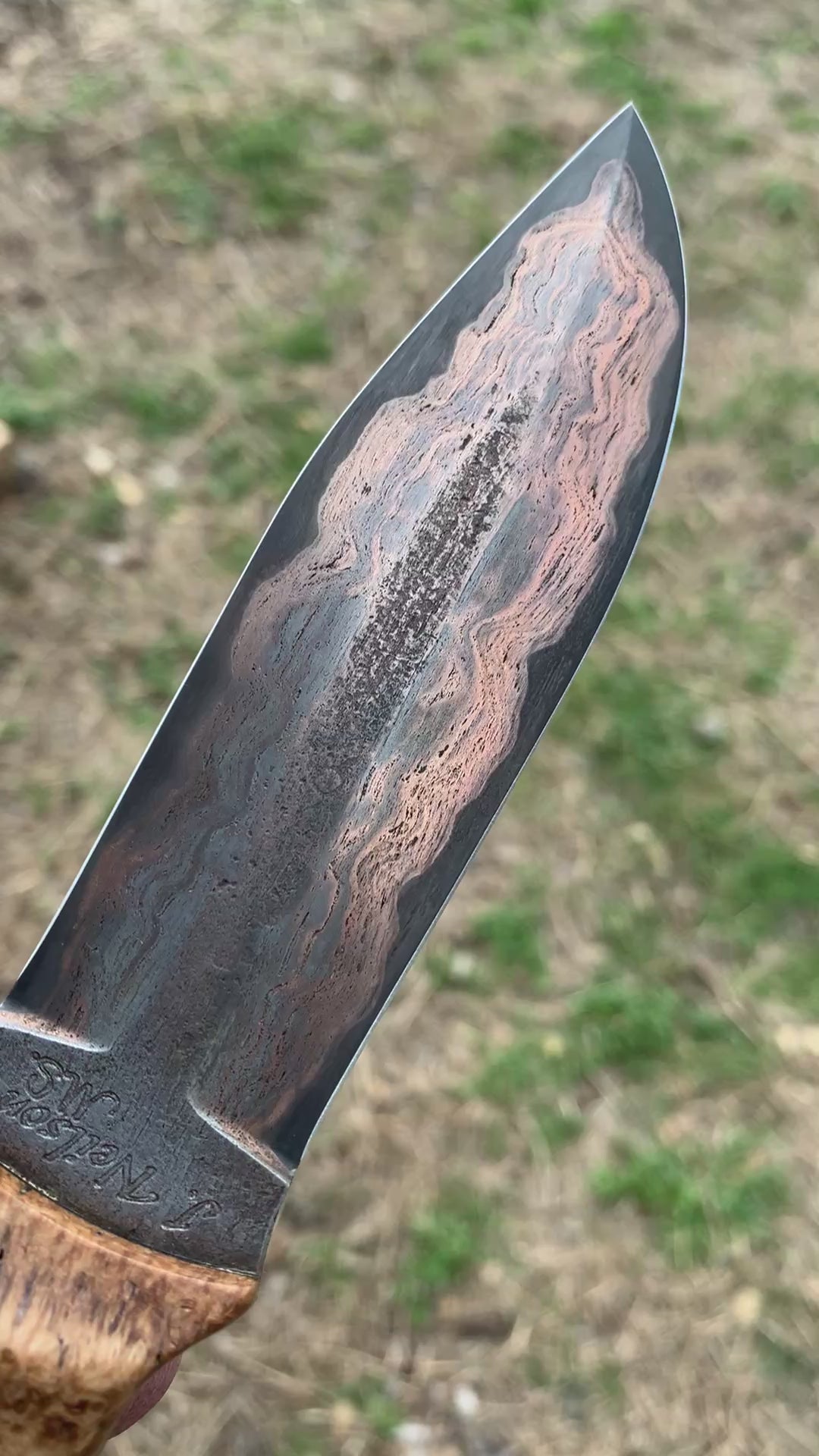 Neilson Knives