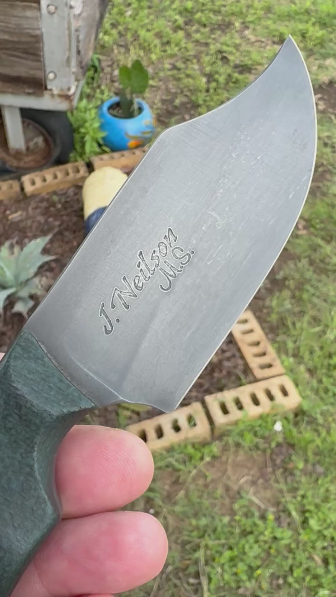 Neilson Knives