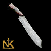 Neilson Knives